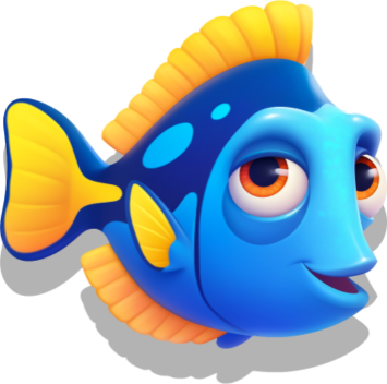 Fisher`s Union